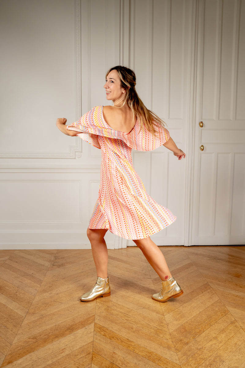 Le Site des Chaussures de Swing – Chaussures-swing.fr