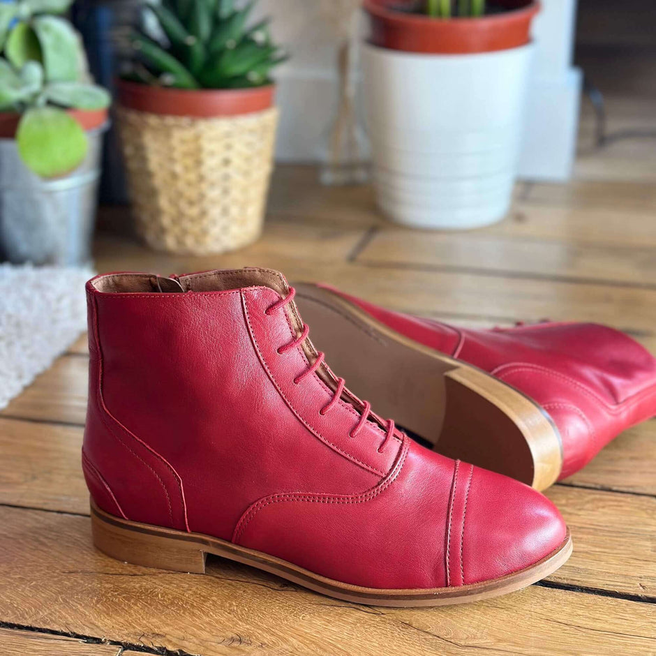 Bottines Swing – Chaussures-swing.fr
